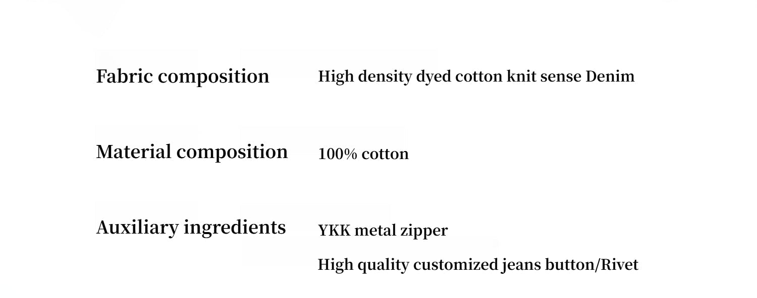 "Magic Dream" Retro Modern Washed Chicken Claw Wrinkled Jeans Women's ...